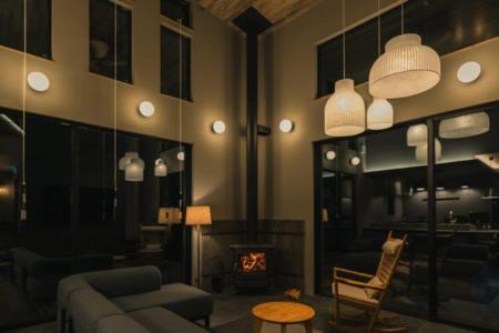 心地よさと自然の調和を感じる！-Kito NASU