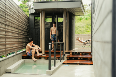 心地よさと自然の調和を感じる！-Kito NASU